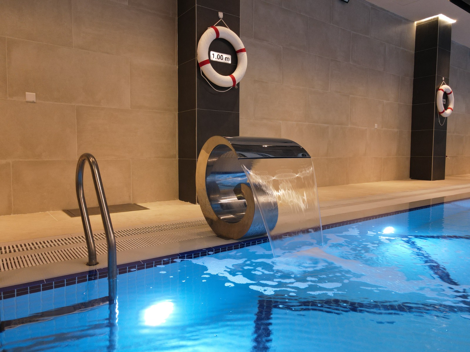 POOLZONE